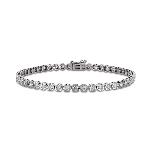 Diamant Armbänder Damen | Zen Diamond
