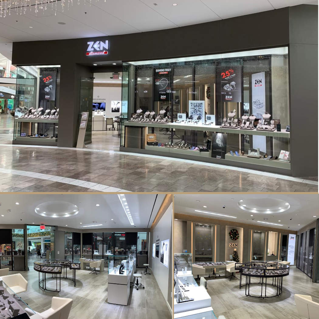 Filialen | Zen Diamond