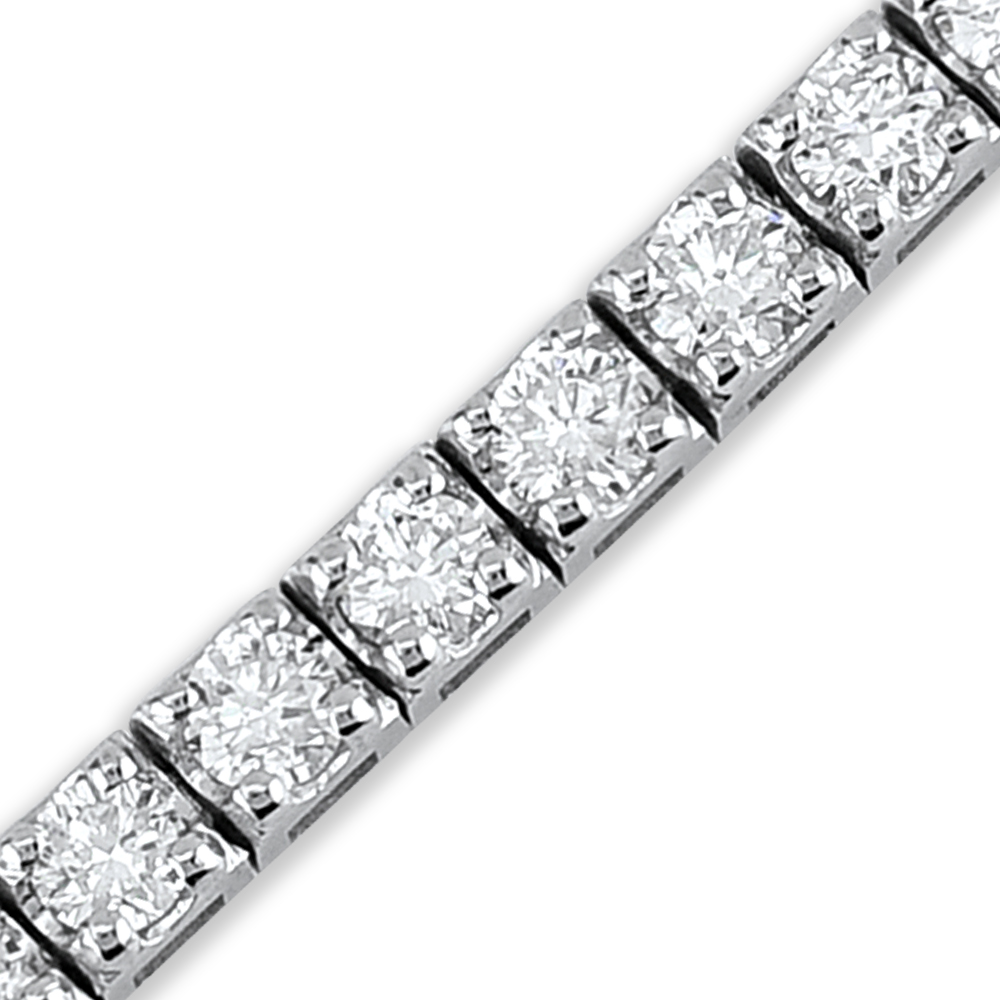 Tennisarmbänder / DIAMANT ARMBÄNDER / ZEN Diamond