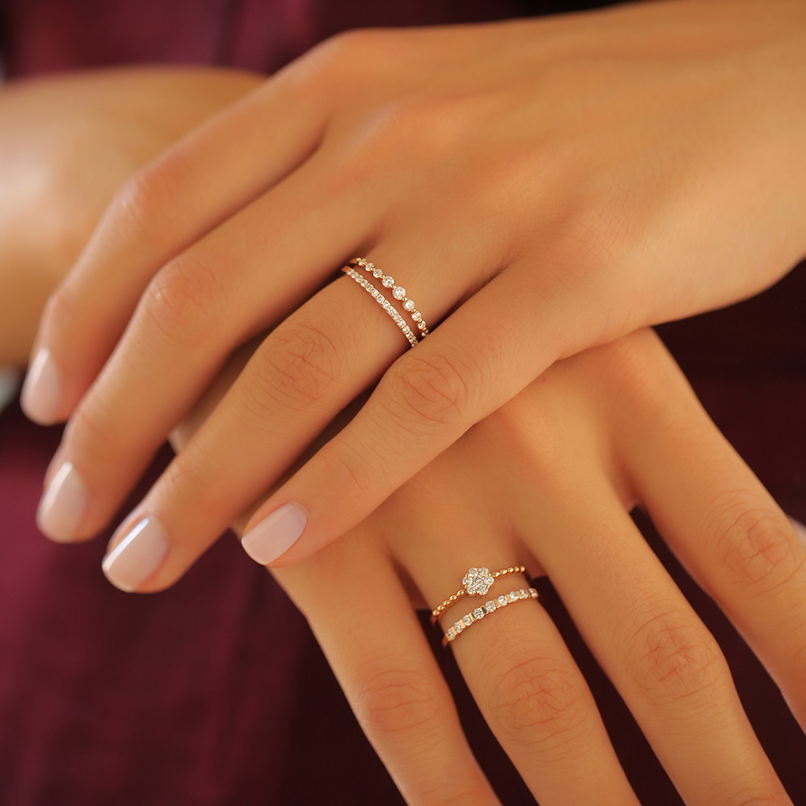 Diamant Sets | Zen Diamond