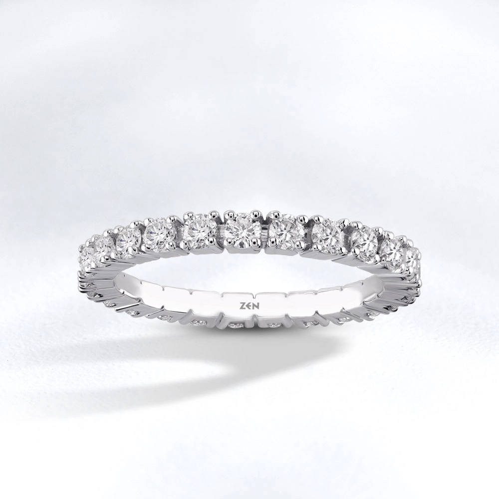 Memoire Ring