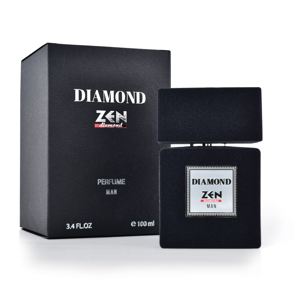 Zen Diamond Man Parfüm - 3000977288 | Zen Diamond