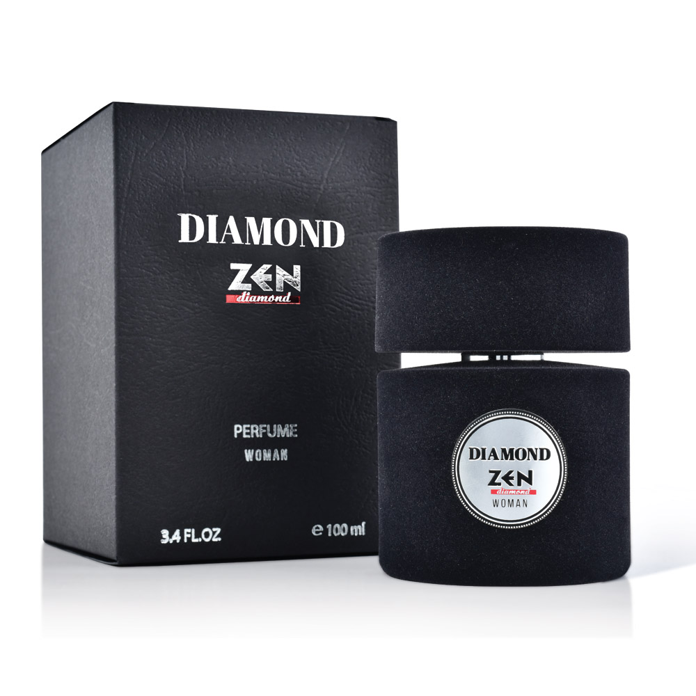 Zen Diamond Woman Parfüm - 3000977320 | Zen Diamond